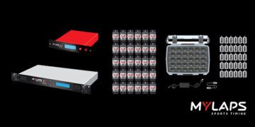 Circuits - Al Kamel Systems